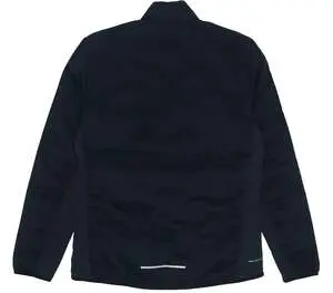 Nike Stand Collar Zip-up Jacket