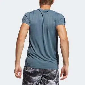 Adidas Hrdy 3s Tee Short Sleeve Performance T-shirt