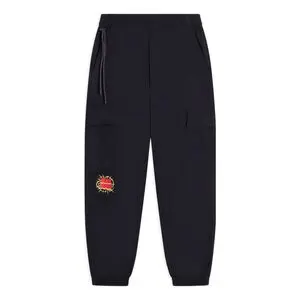 LI-NING X Marvel Graphic Joggers Pants
