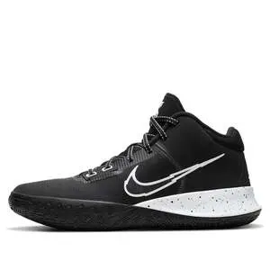 Nike Nike Kyrie Flytrap 4 High Top Sneakers Black