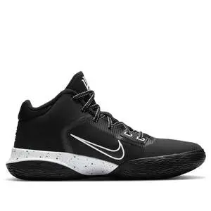 Nike Kyrie Flytrap 4 High Top Sneakers - Black
