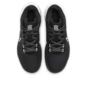Nike Kyrie Flytrap 4 High Top Sneakers - Black