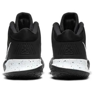 Nike Kyrie Flytrap 4 High Top Sneakers - Black