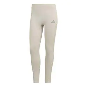 Adidas Cold.rdy Winter Running Leggings - White