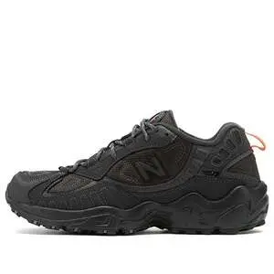 NEW BALANCE 703 Athletic Sneakers - Black