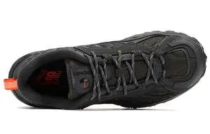 NEW BALANCE 703 Athletic Sneakers - Black
