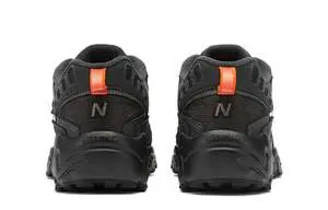 NEW BALANCE 703 Athletic Sneakers - Black