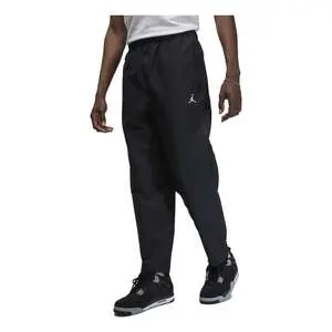 JORDAN Essentials Cropped Pants - Black