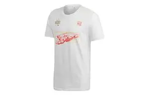 Adidas X Marvel Iron Short Sleeve