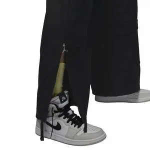 JORDAN Air Heavyweight Cargo Pants - Black