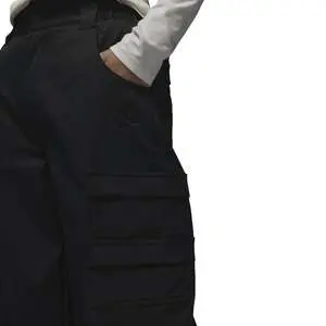 JORDAN Air Heavyweight Cargo Pants - Black