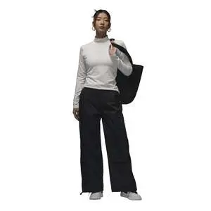 JORDAN Air Heavyweight Cargo Pants - Black