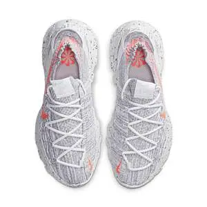 Nike Space Hippie 04 Sneakers - White/red