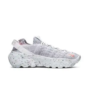 Nike Space Hippie 04 Sneakers - White/red