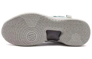 361 DEGREES Ag1 Pro Sneakers - Grey/teal