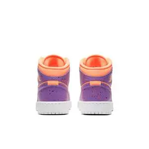JORDAN 1 Mid Se "atomic Pulse - Orange