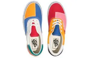 VANS Era 'patchwork