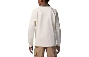 JORDAN Essentials Rugby Top Long Sleeve
