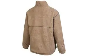 Adidas Logo Fleece Jacket - Default Colorway