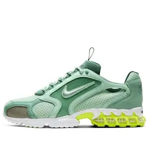 Nike Zoom Spiridon Caged 'pistachio Frost - Green