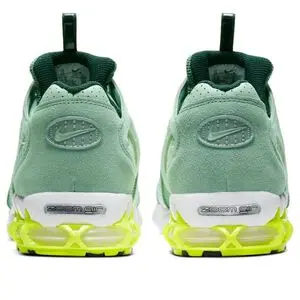 Nike Zoom Spiridon Caged "pistachio Frost" Sneakers - Green