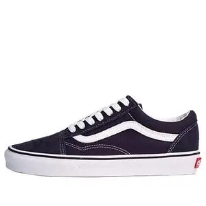 VANS Old Skool Sneakers - Blue