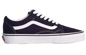 VANS Old Skool Sneakers - Blue