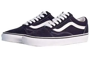 VANS Old Skool Sneakers - Blue