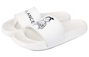 NEW BALANCE 200 X Noritake Crossover Slippers