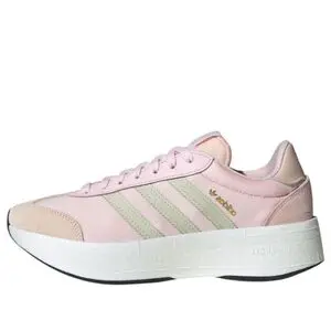 Adidas Adidas CITY RNR Sneakers Pink