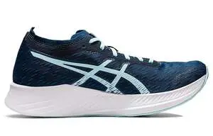 Asics Magic Speed Sneakers - Blue