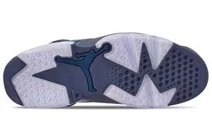 JORDAN 6 Retro 'diffused Sneakers