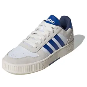 Adidas D-pad Classic Sneakers - White/blue
