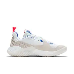 JORDAN Air Delta "white Hyper Royal" Sneakers