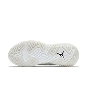 JORDAN Air Delta "white Hyper Royal" Sneakers
