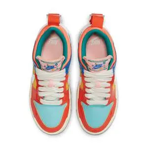 Nike Dunk Low Disrupt Sneakers