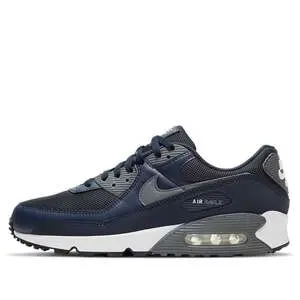 Nike Max 90 Sneakers - Blue