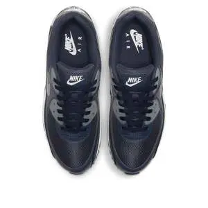 Nike Max 90 Sneakers - Blue