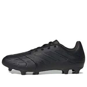 Adidas Copa Pure.3 Fg "nightstrike Pack" Football Boots - Core Black