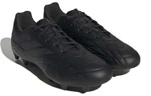 Adidas Copa Pure.3 Fg "nightstrike Pack" Football Boots - Core Black