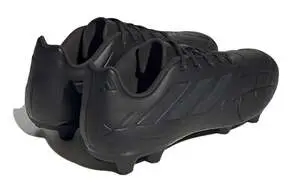 Adidas Copa Pure.3 Fg "nightstrike Pack" Football Boots - Core Black