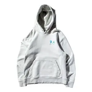 JORDAN X Union Pullover Hoodie - Default Color