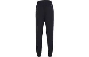 JORDAN J Sprt Dna Hbr Flc Pant Leisure Sports Knit Trousers S - Black