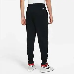 JORDAN J Sprt Dna Hbr Flc Pant Leisure Sports Knit Trousers S - Black