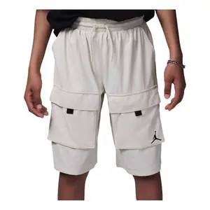 JORDAN Air Jumpman Travel Cargo Shorts