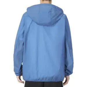 Adidas Tech Lightweight Hooded Jacket