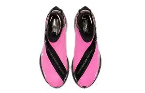 Nike Zoom Pegasus Turbo Shield Wp Cj9712-600 - Fire Pink/metallic Silver-black
