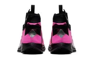 Nike Zoom Pegasus Turbo Shield Wp Cj9712-600 - Fire Pink/metallic Silver-black