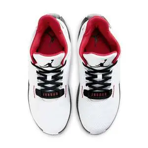 JORDAN 2x3 Pf Low Top Sneakers - Red