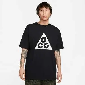 Nike Short-sleeve T-shirt 'black